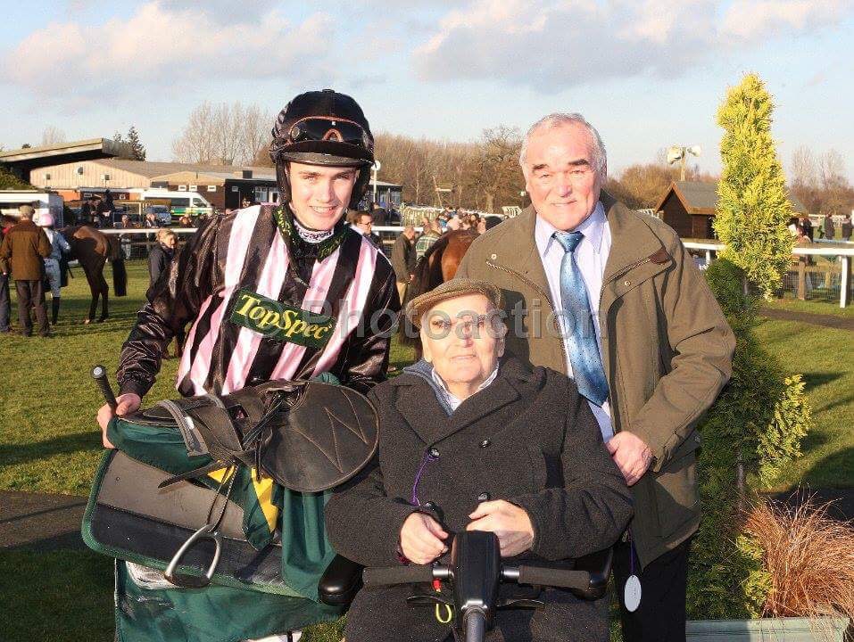 Tuesday Runners | Philip Kirby Racing