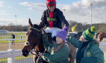 Happy New Year!!! | Philip Kirby Racing