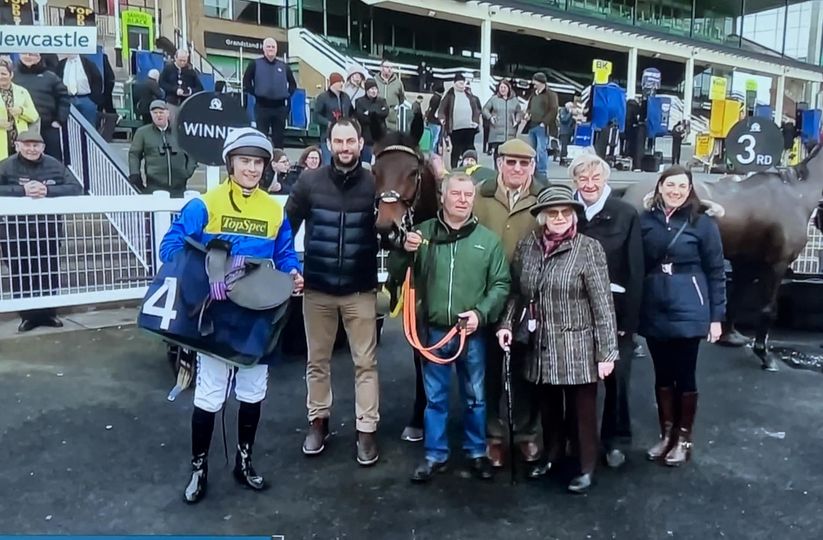 A WIN FOR VALENTINES DAY! **UPDATED!** | Philip Kirby Racing