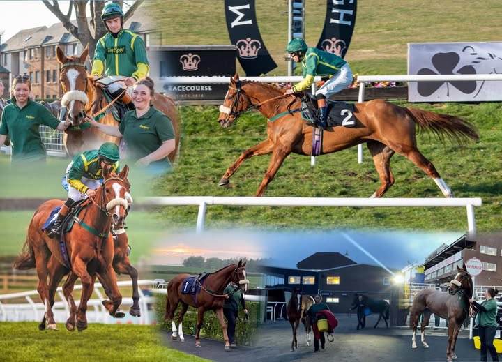 July 2025…. | Philip Kirby Racing